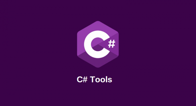 The Ultimate List of C# Tools You Will Ever Need